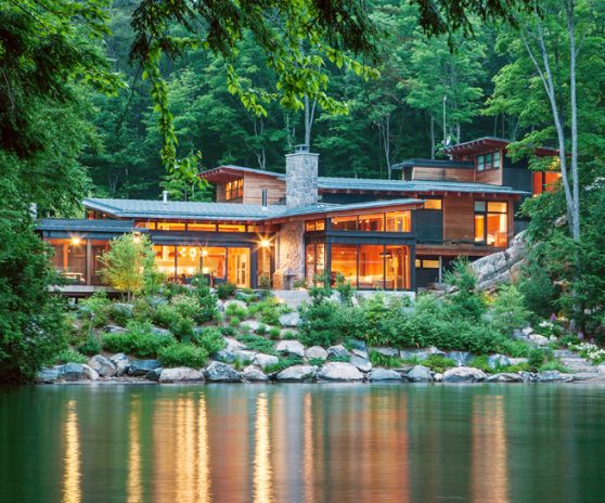 Featured Projects - Simmonds Architecture