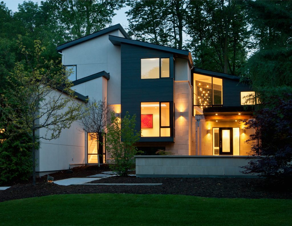 Rothwell Heights Renovation - Simmonds Architecture