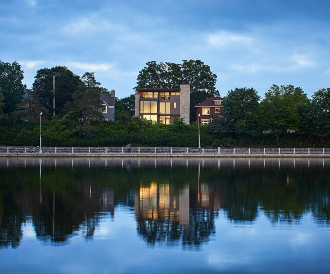 Featured Projects - Simmonds Architecture