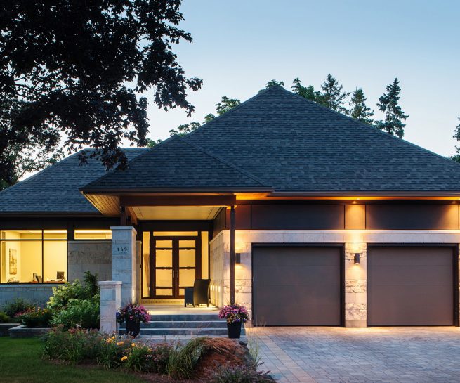 Featured Projects - Simmonds Architecture