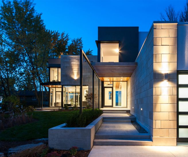 Featured Projects - Simmonds Architecture