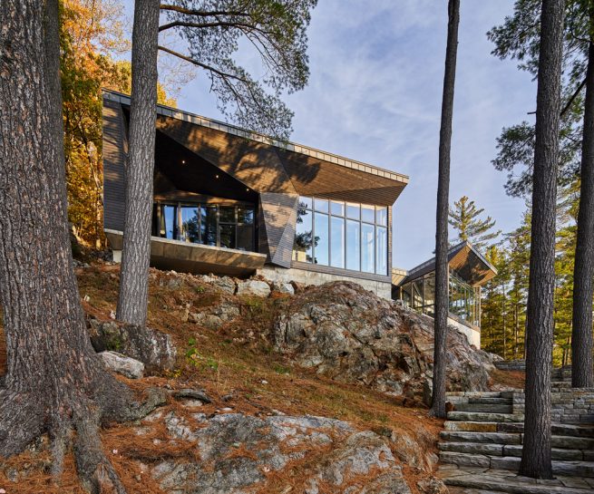 Featured Projects - Simmonds Architecture