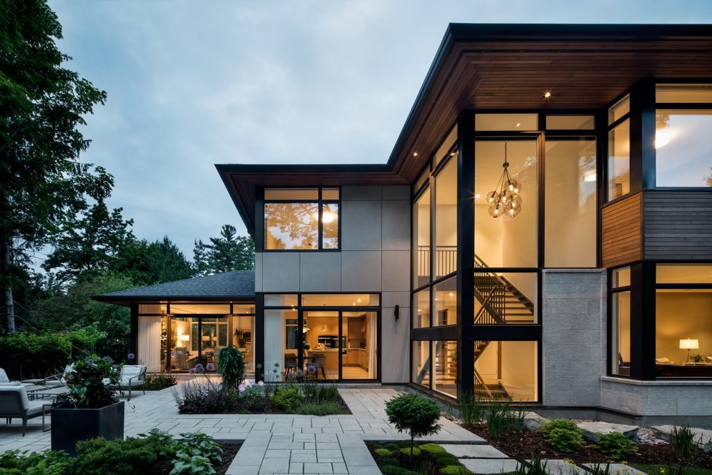Terrace Grove - Simmonds Architecture