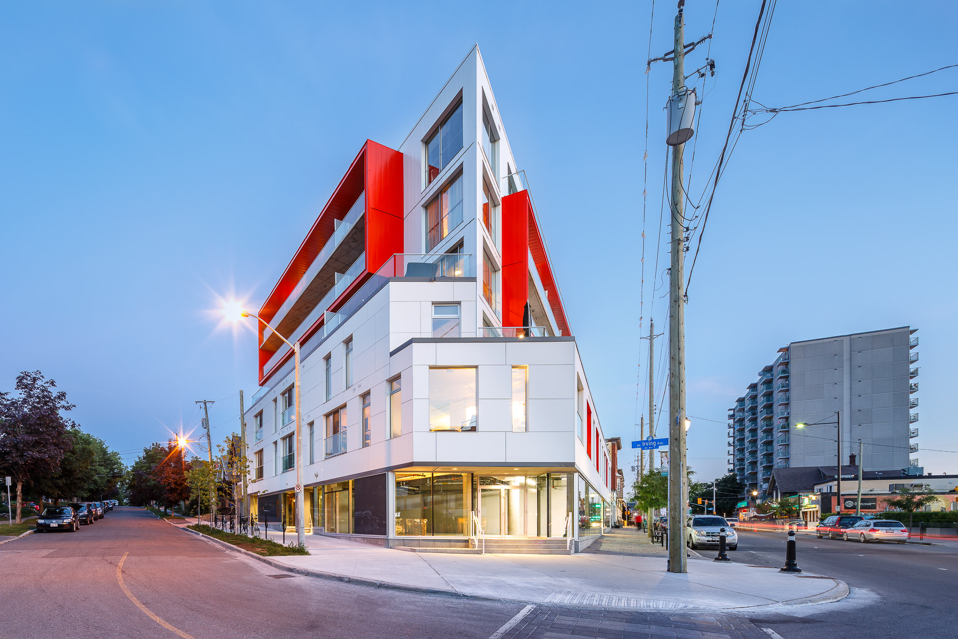 Home - Simmonds Architecture