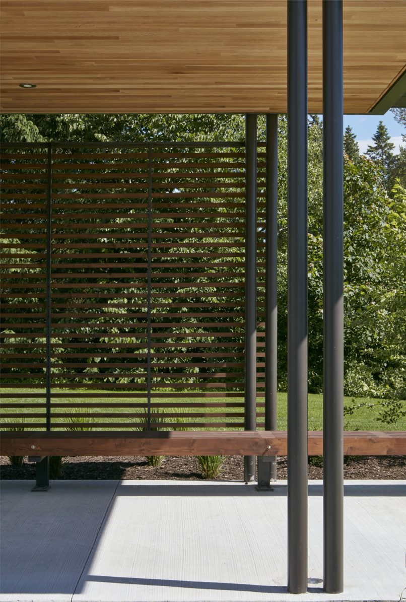 Manotick Renovation - Simmonds Architecture