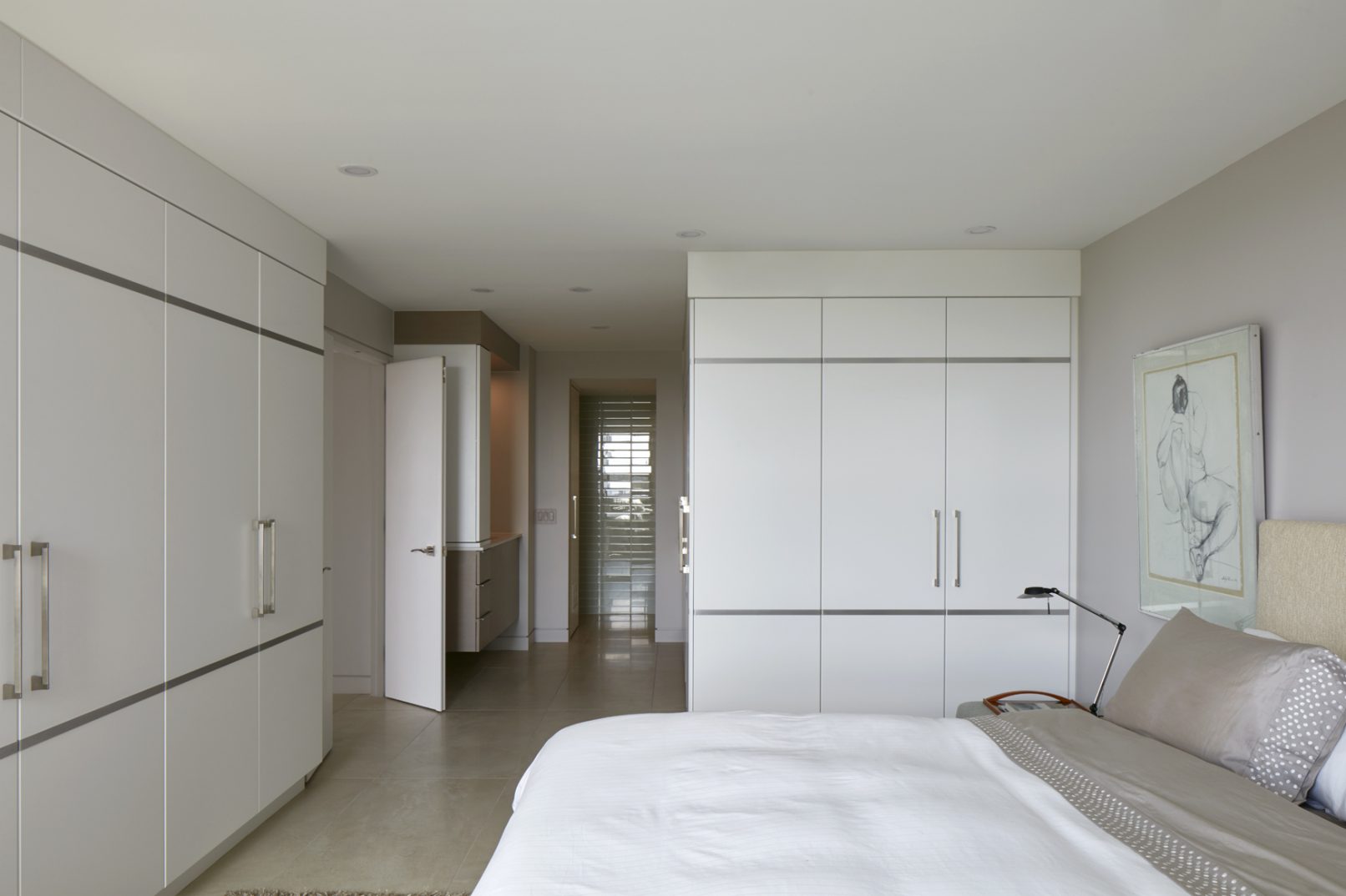 Canal View Condo - Simmonds Architecture