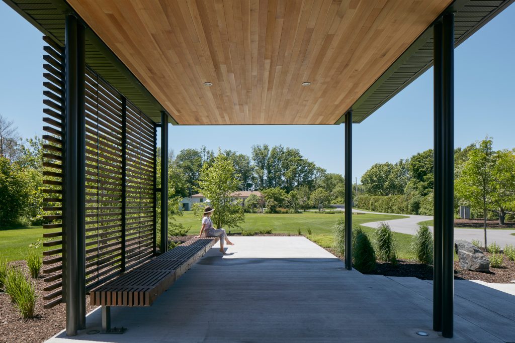 Manotick Renovation - Simmonds Architecture