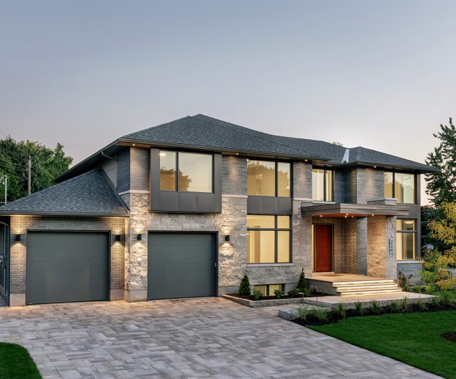 Featured Projects - Simmonds Architecture