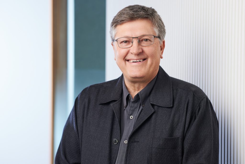 Christopher Simmonds - Principal - Simmonds Architecture