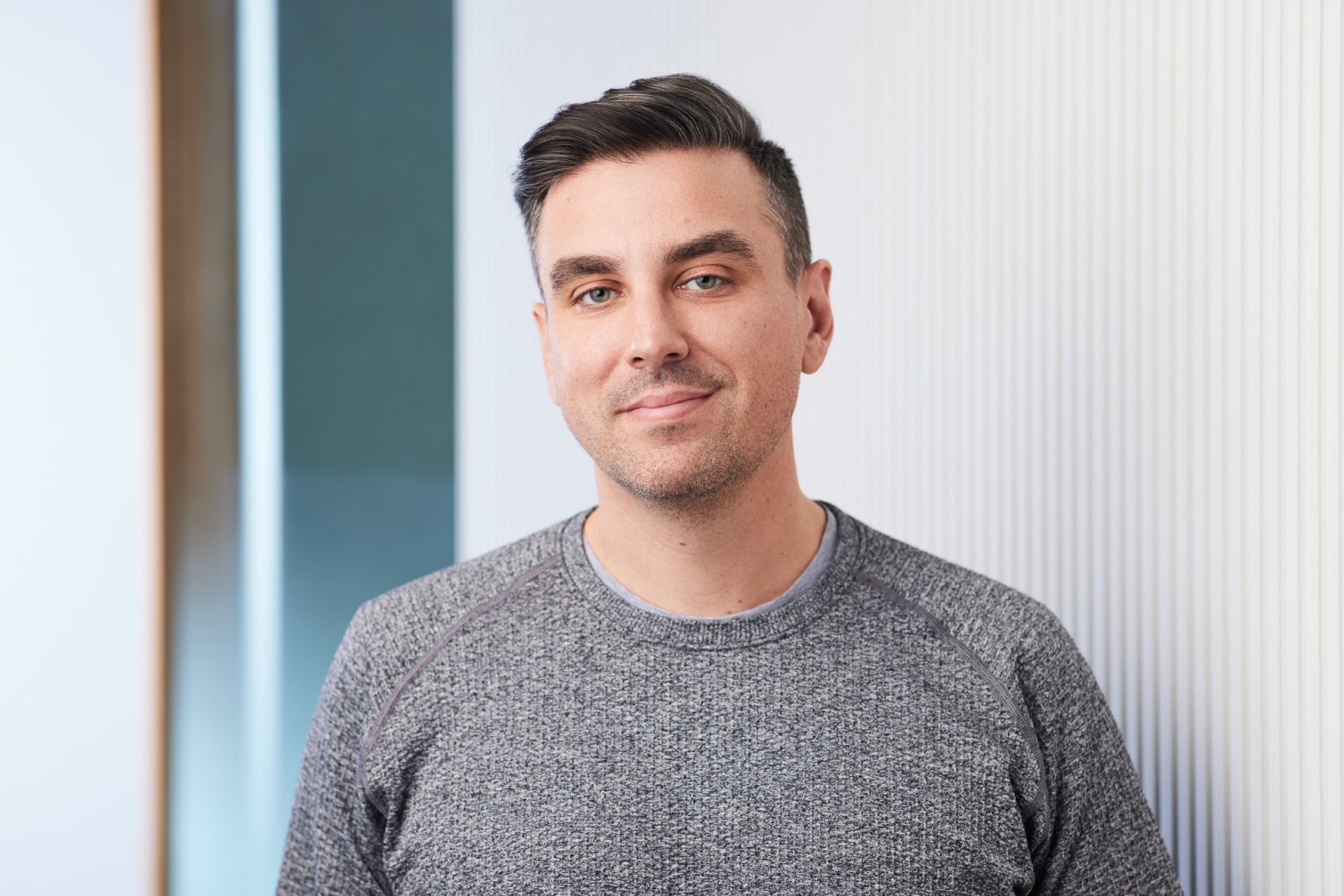 Sven Baltare - Simmonds Architecture