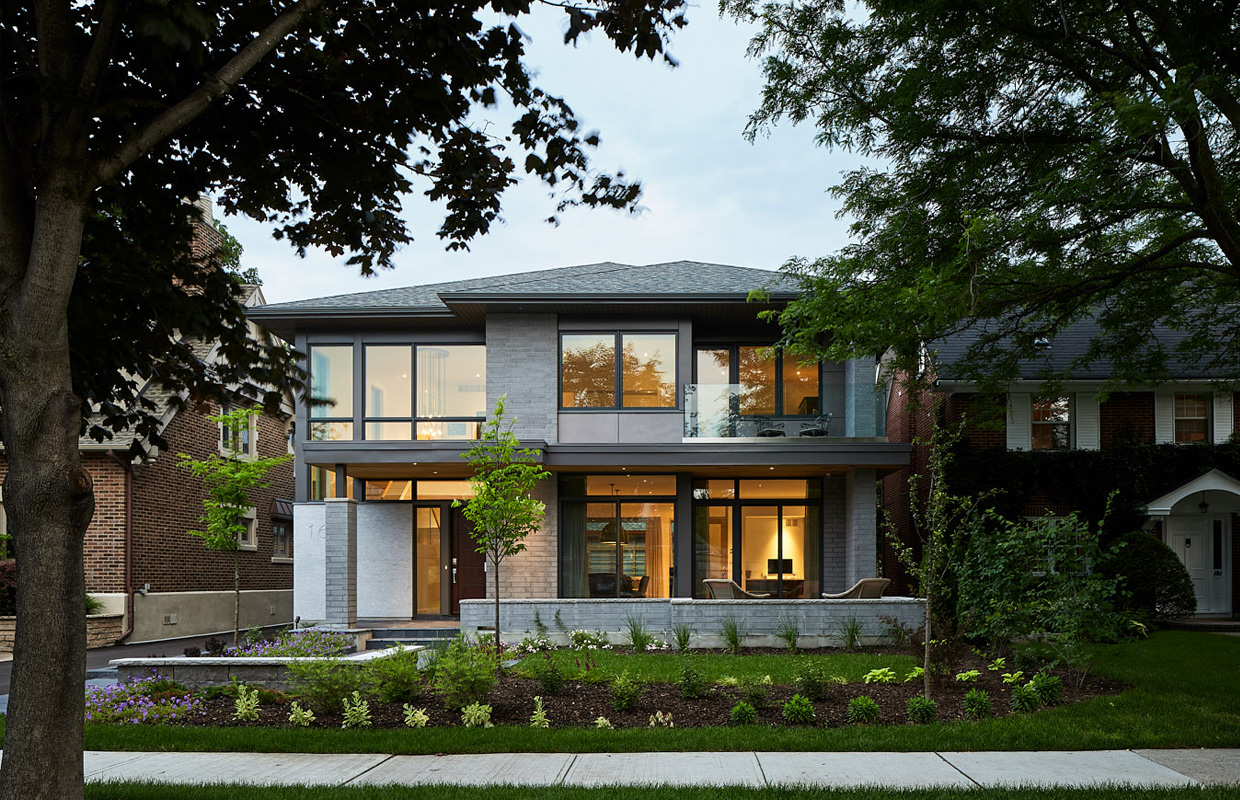 Home - Simmonds Architecture