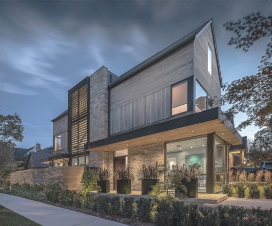 Featured Projects - Simmonds Architecture