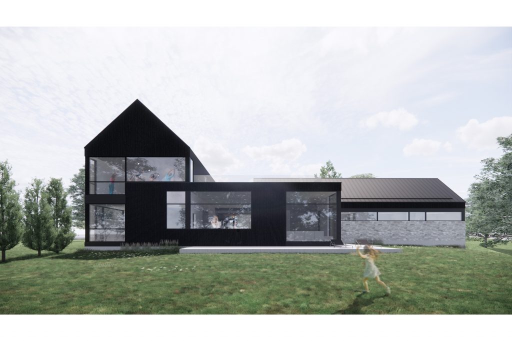 Manotick Medical Centre - Simmonds Architecture