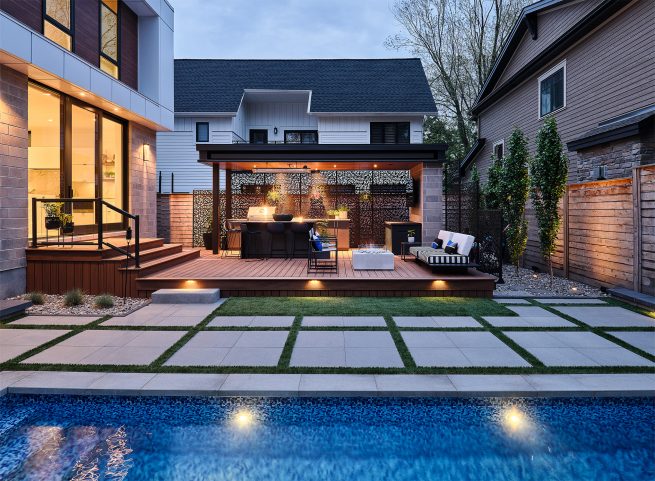 Avondale - Simmonds Architecture