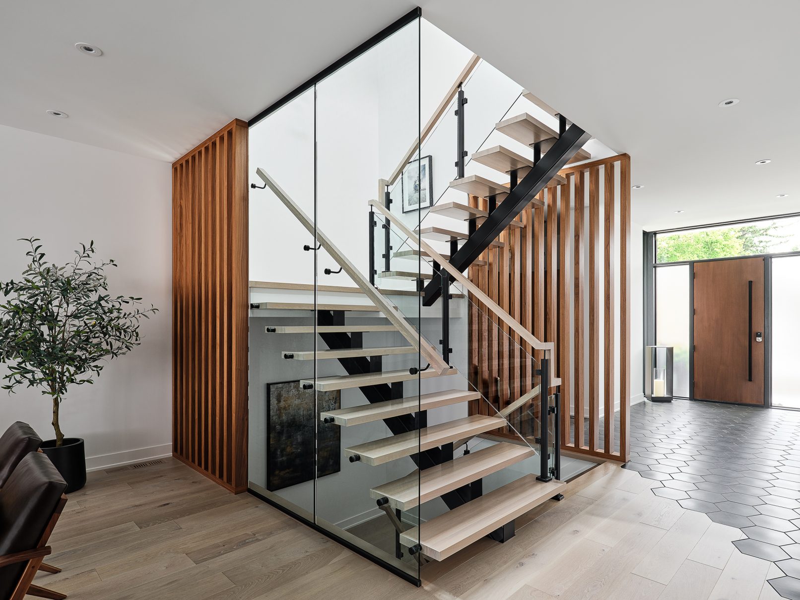 Avondale - Simmonds Architecture