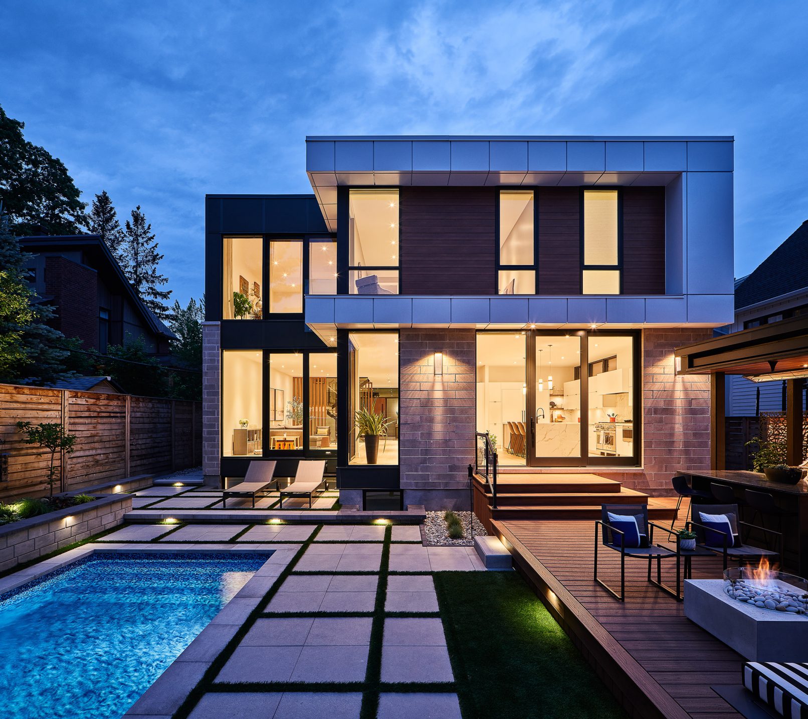 Avondale - Simmonds Architecture