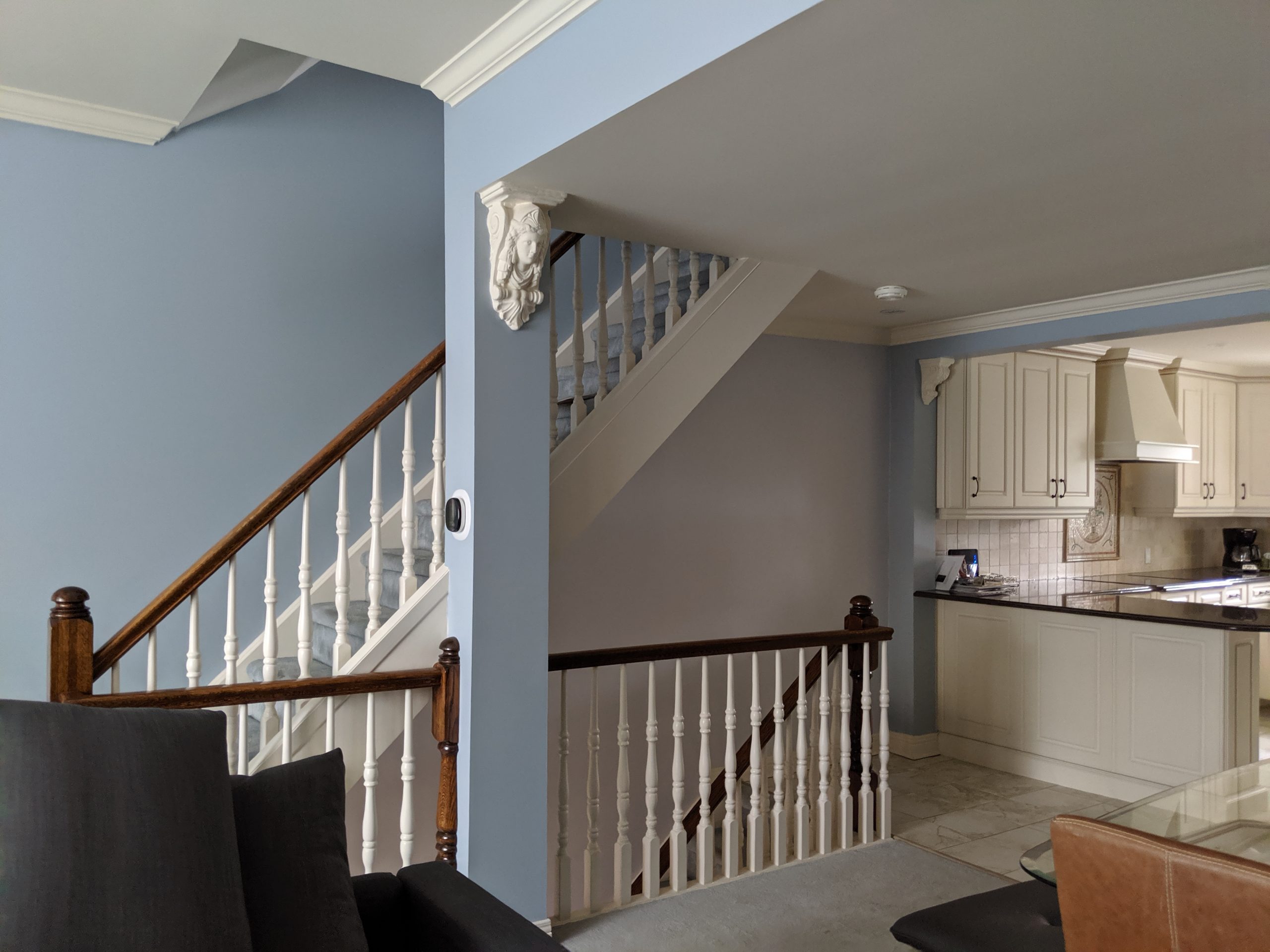 Market Loft - Simmonds Architecture