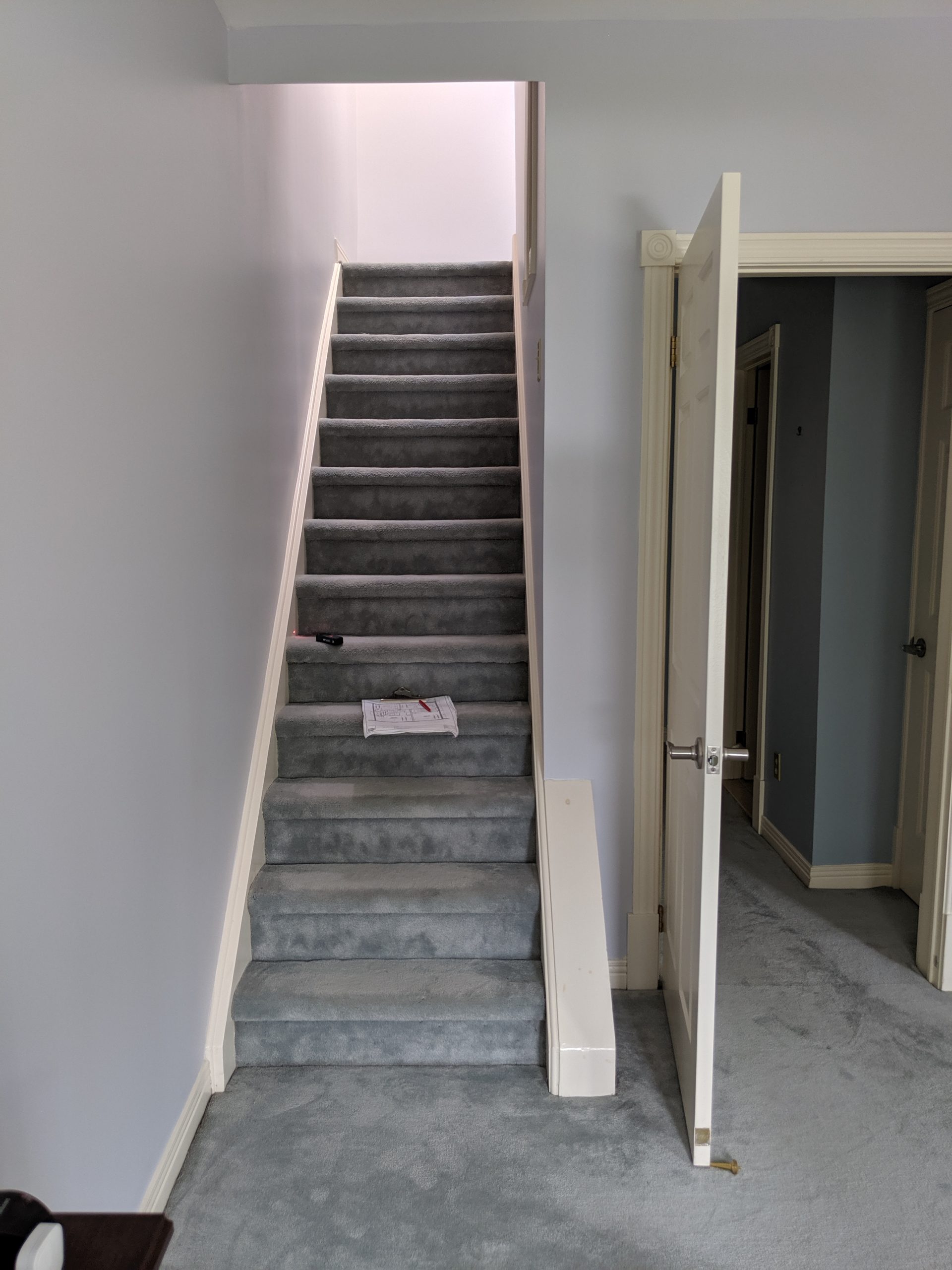 Market Loft - Simmonds Architecture