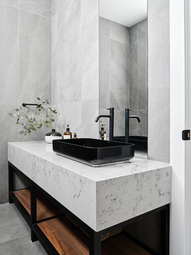 Market Loft - Simmonds Architecture