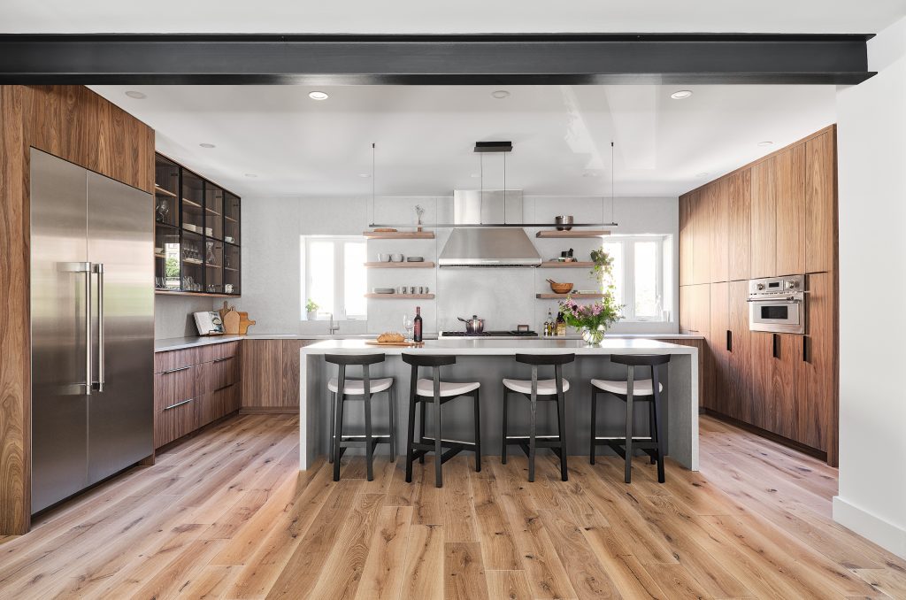 Market Loft - Simmonds Architecture