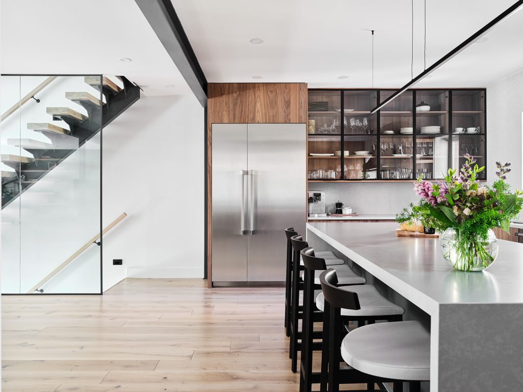 Market Loft - Simmonds Architecture