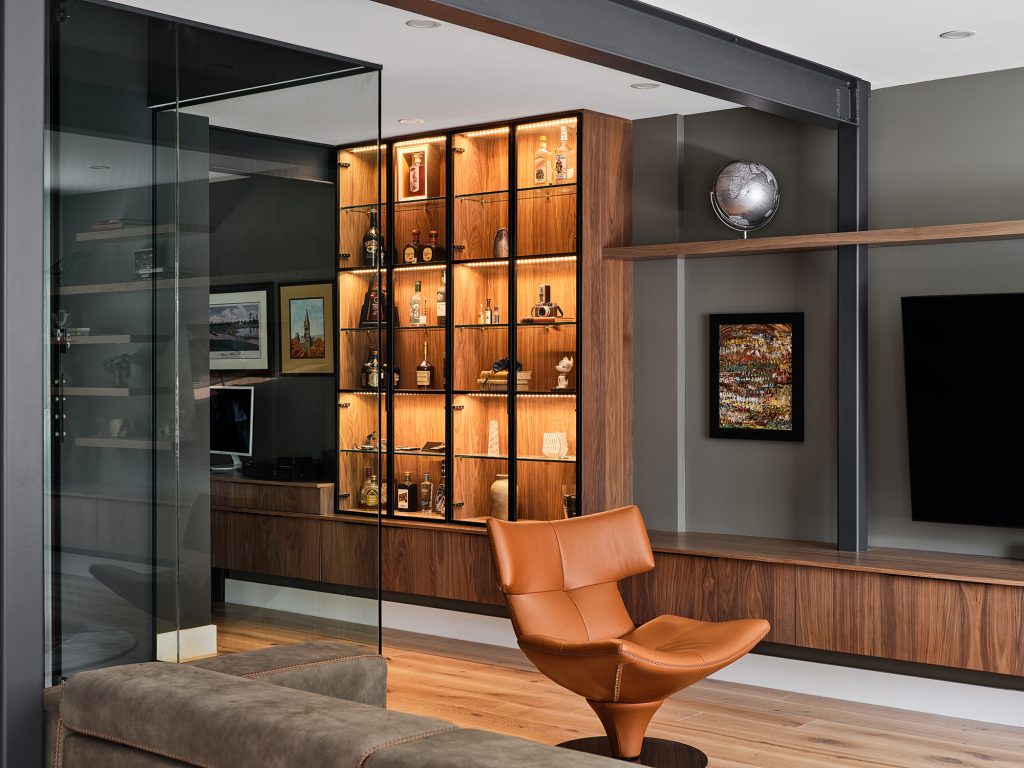 Market Loft - Simmonds Architecture