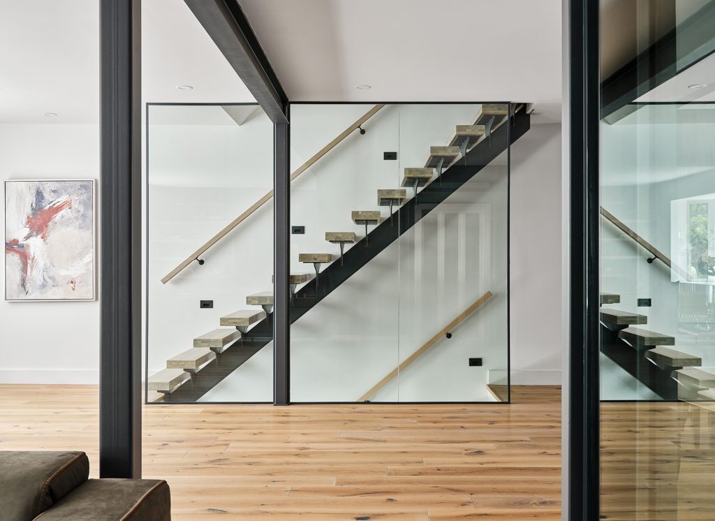 Market Loft - Simmonds Architecture