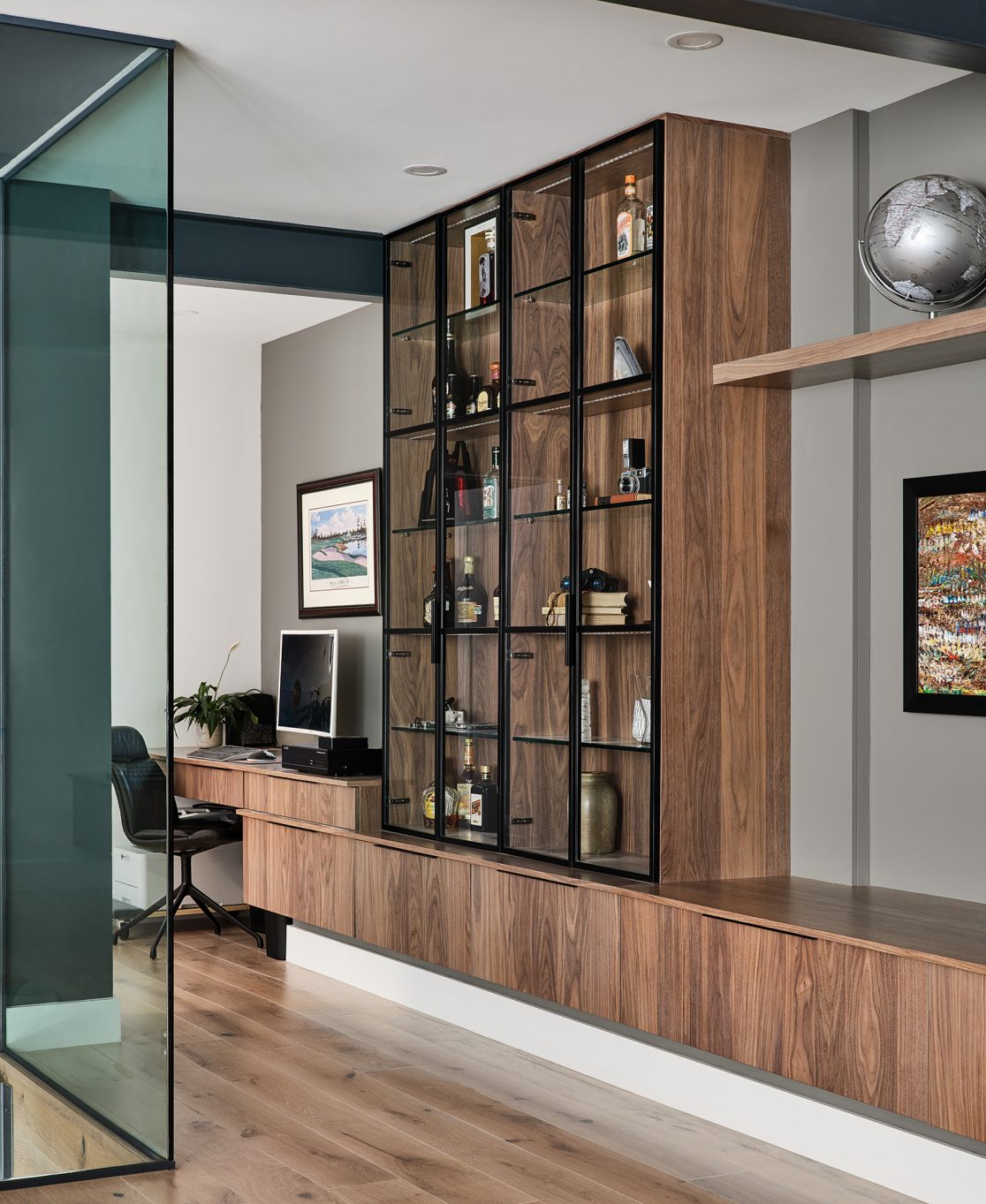 Market Loft - Simmonds Architecture