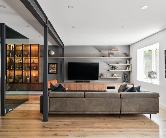 Featured Projects - Simmonds Architecture