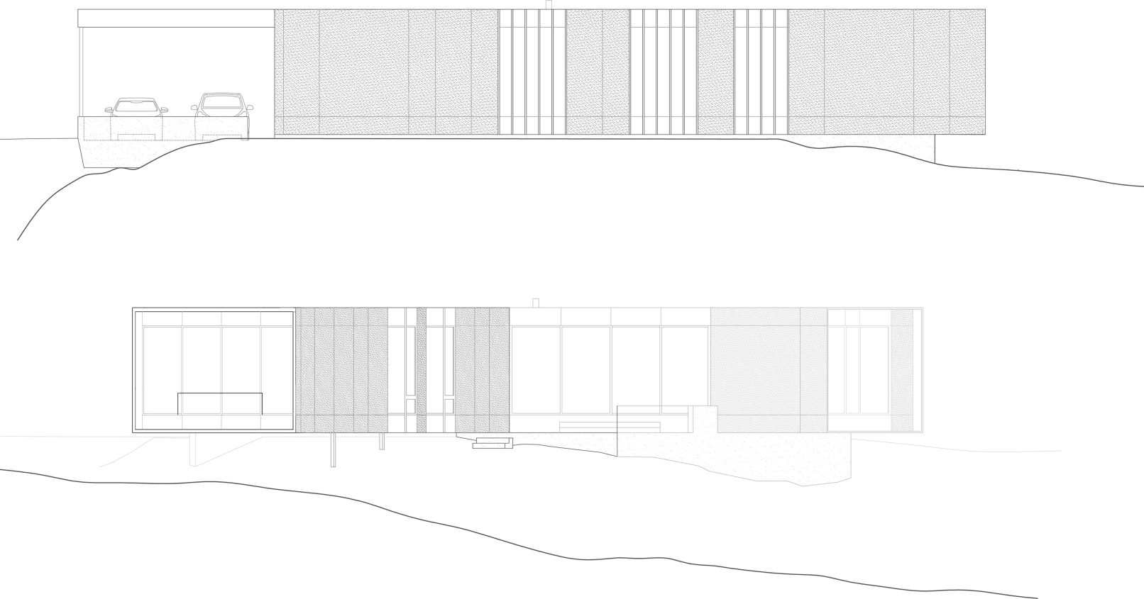 Drawing-Elevation-2 - Simmonds Architecture