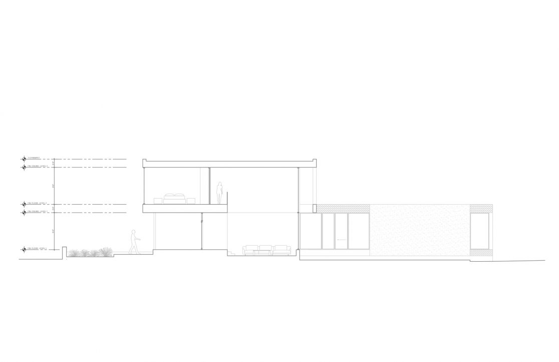 Summerstown House - Simmonds Architecture