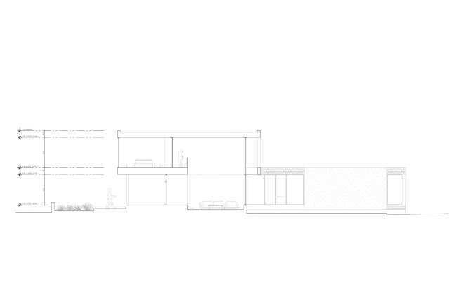 Summerstown House - Simmonds Architecture