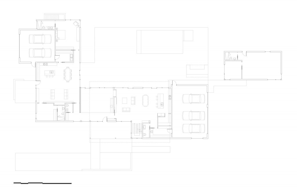Summerstown House - Simmonds Architecture
