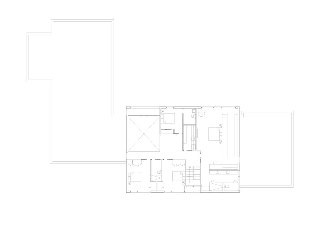 Summerstown House - Simmonds Architecture