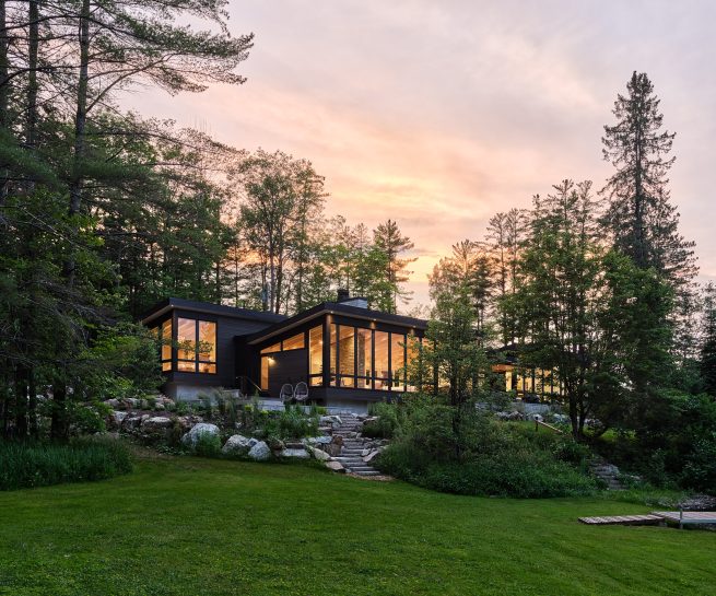 Featured Projects - Simmonds Architecture