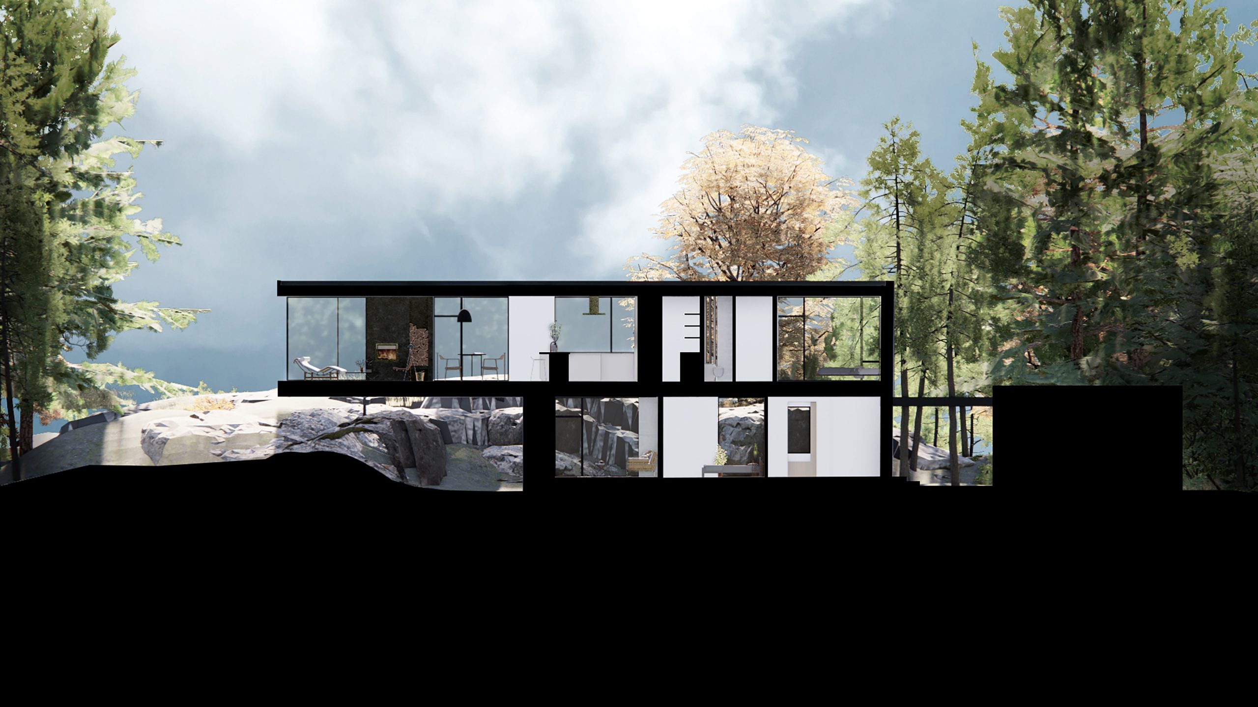 Section-1 - Simmonds Architecture