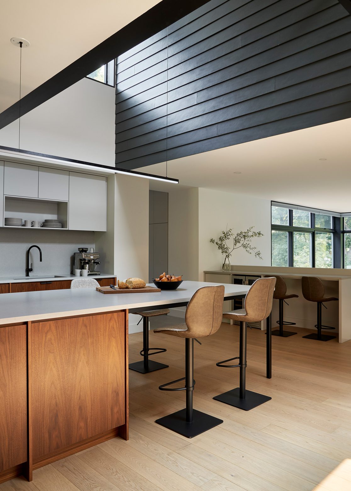 Bridging Time - Simmonds Architecture