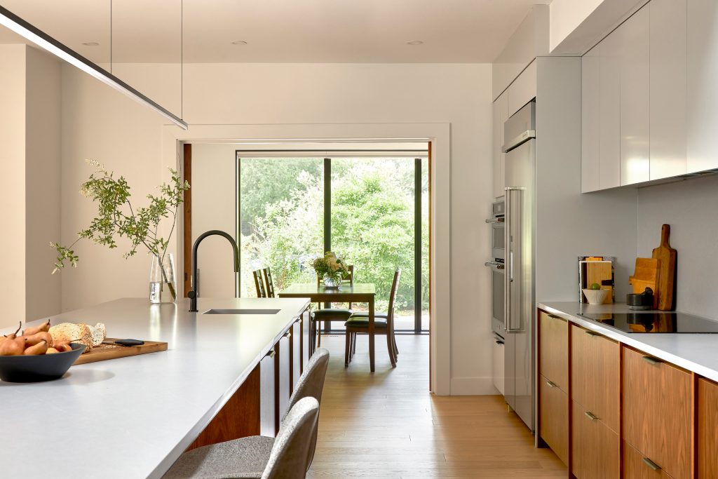 Bridging Time - Simmonds Architecture