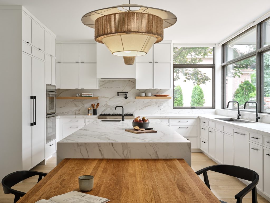 Stone Gables - Simmonds Architecture